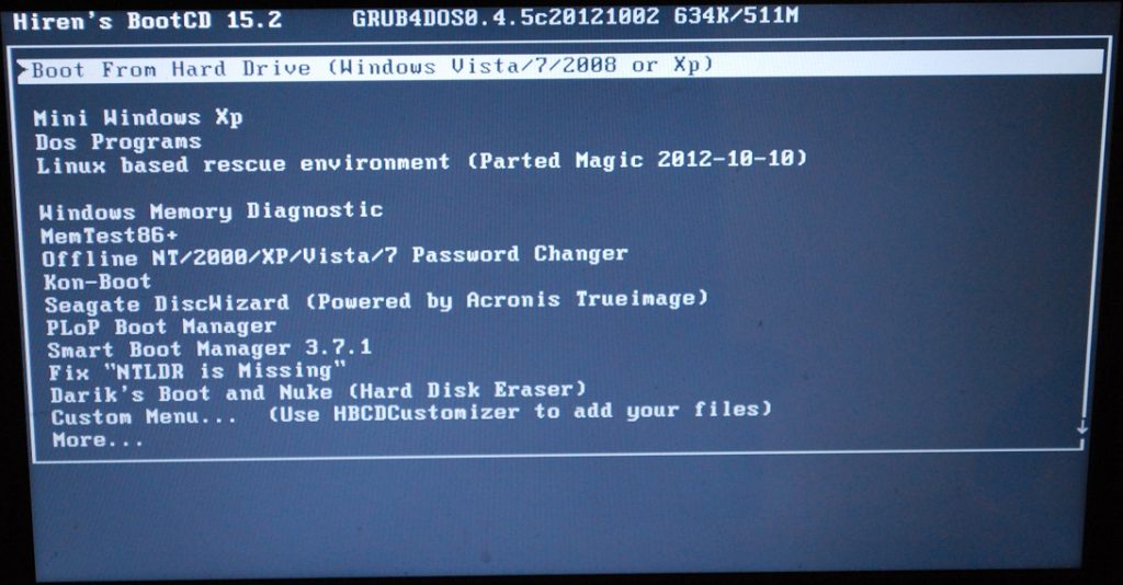 ASUS Recovery Error 1029 Adrian Nowak